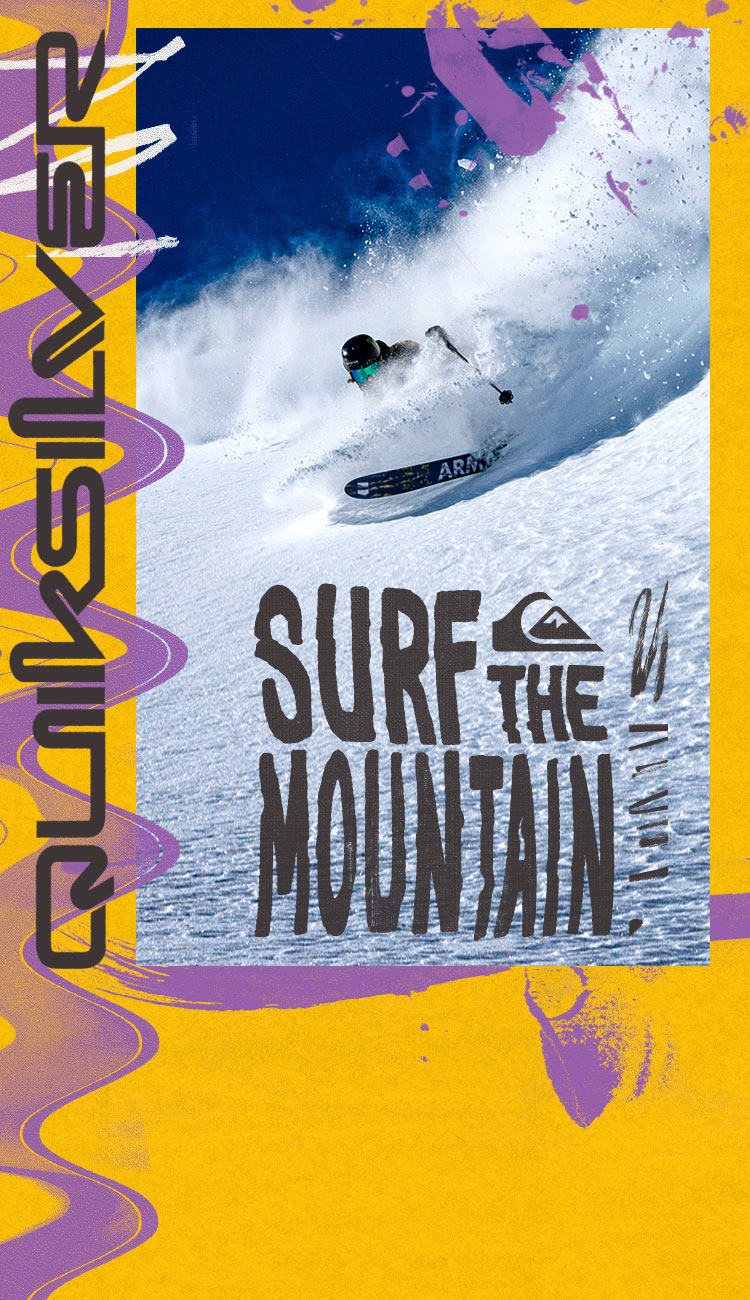 Tienda de Snowboard - Ropa y Accesorios de Nieve Hombre | Quiksilver